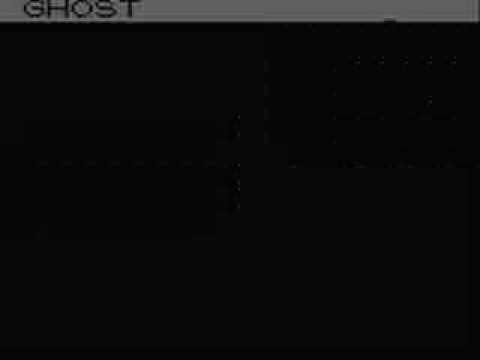 GHOST Used Night Shade!