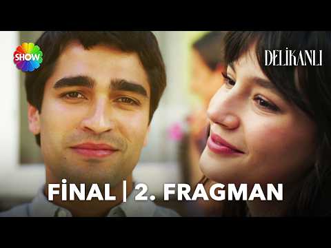 Delikanlı Final 2. Fragman | \
