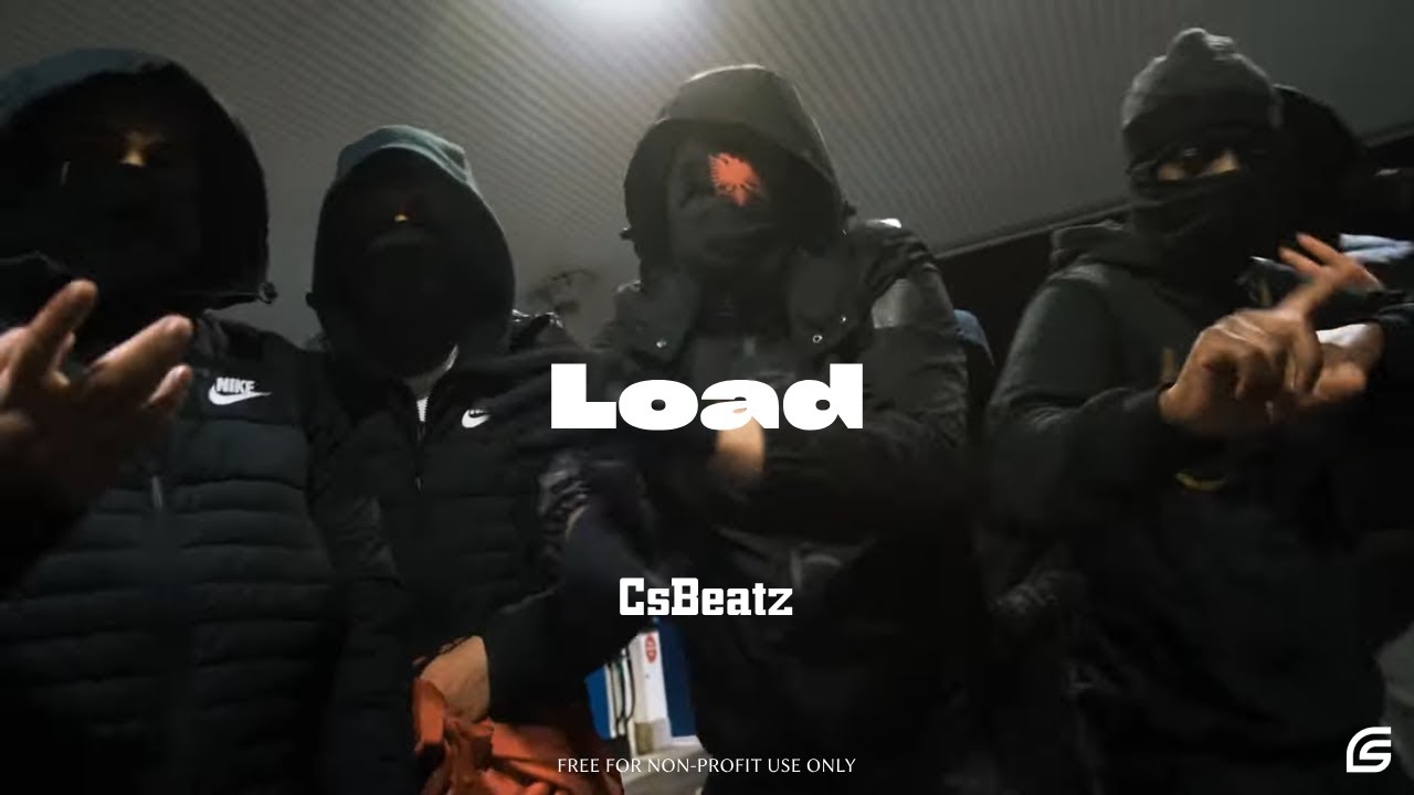 [FREE] UK Drill Type Beat x NY Drill Type Beat - "Load" (prod.CsBeatz x Rxspy) - YouTube
