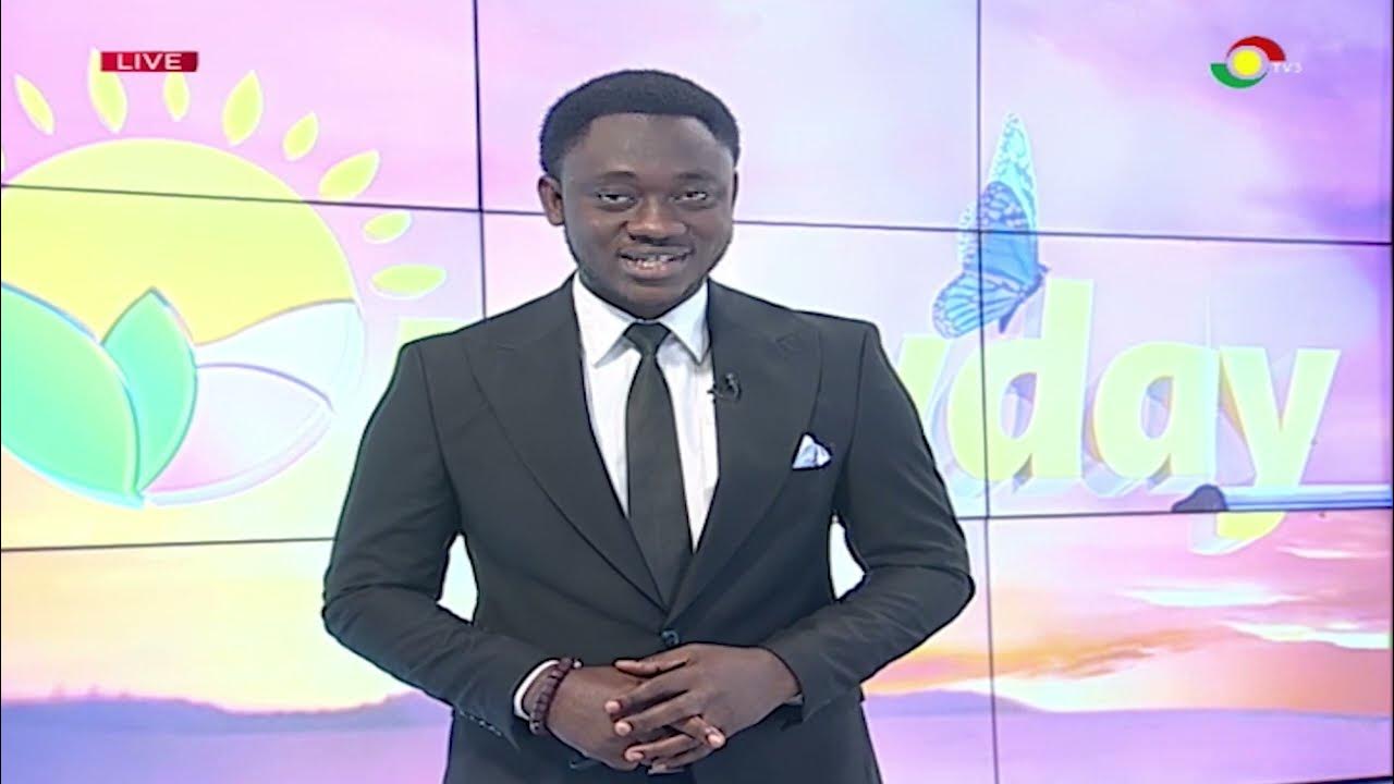 TV3 New Day Morning News (7-11-2023) - YouTube