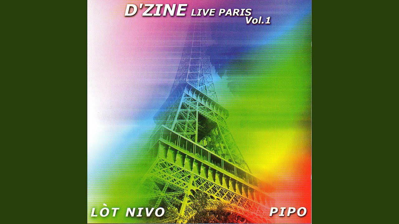 Pozé (Live) - YouTube