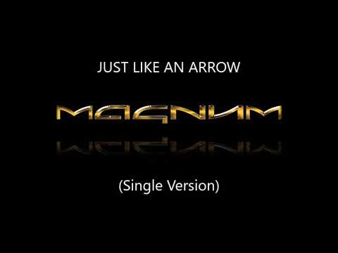 Magnum - Just Like An Arrow (Single Version) - YouTube