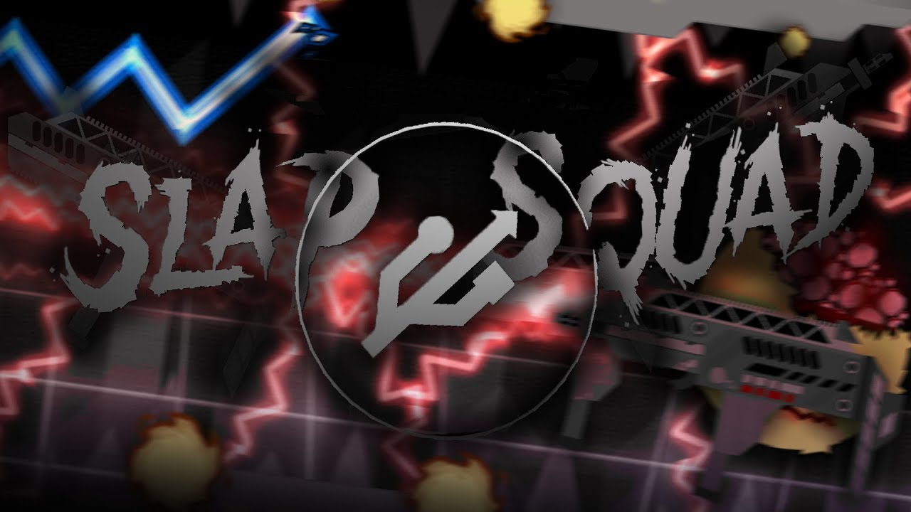 Slap Squad II by DanZmeN [Easy Demon] - YouTube