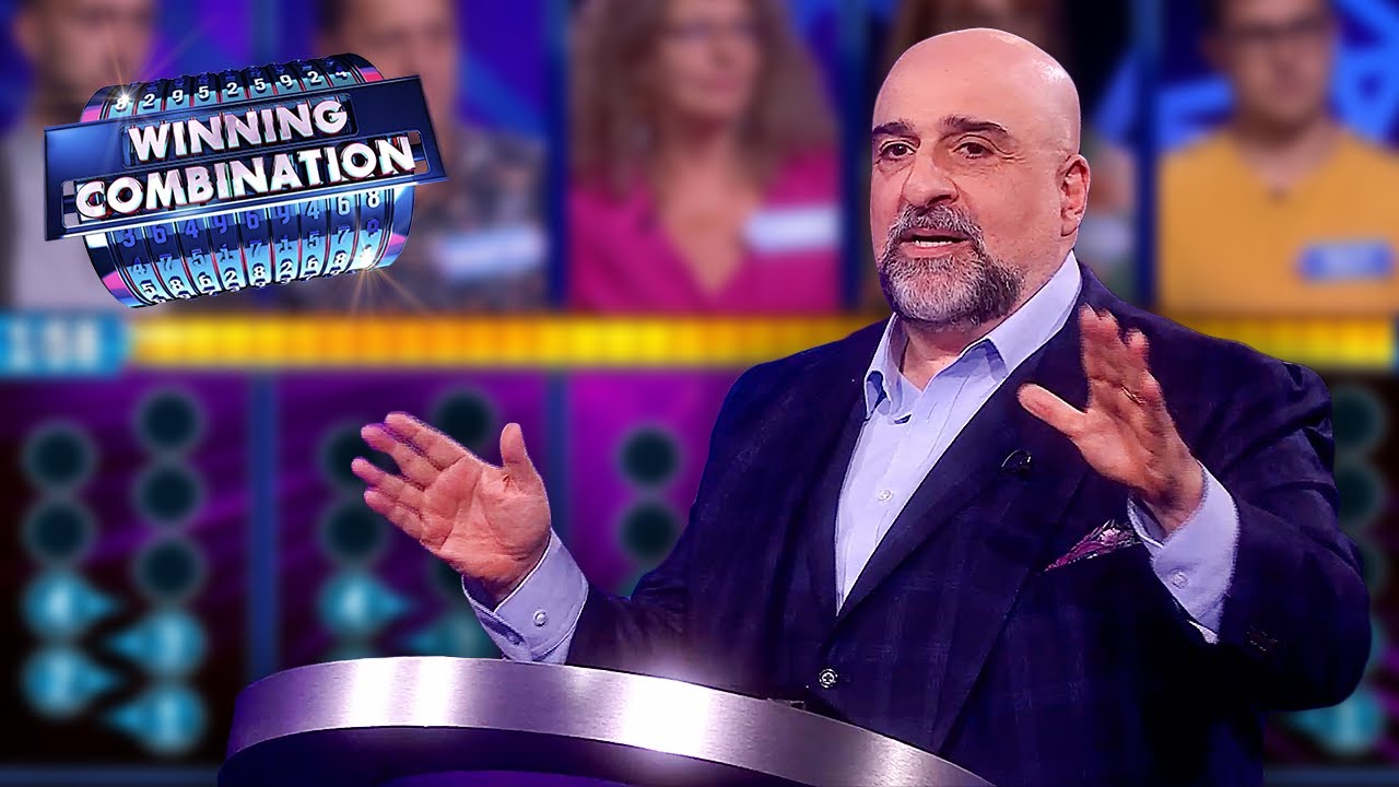 What A GREAT Battle To Finish! 🤩 | Winning Combination - YouTube