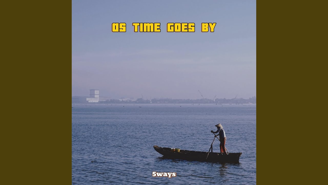 As Time Goes By - YouTube