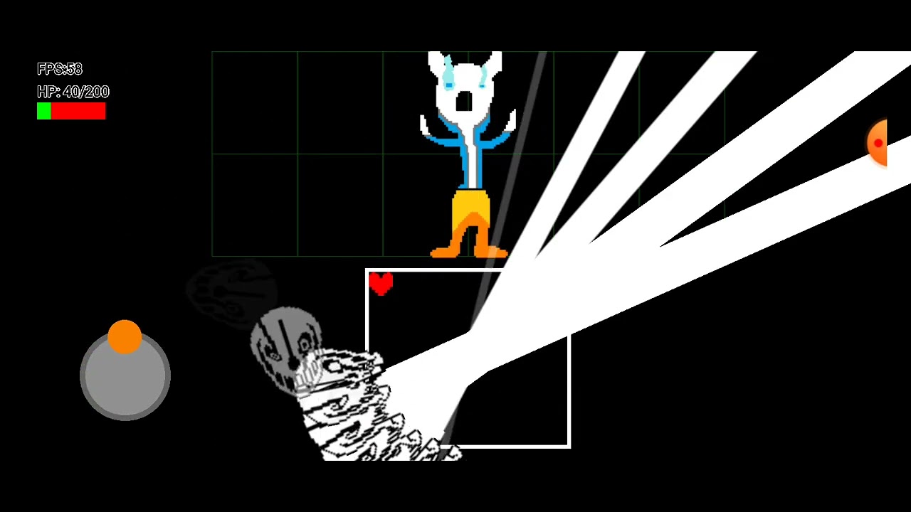 fail sans part 1 - YouTube