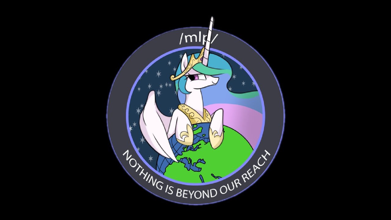 Mini Thread Simulator /MLP/: Anon Drinks Mare Milk - YouTube