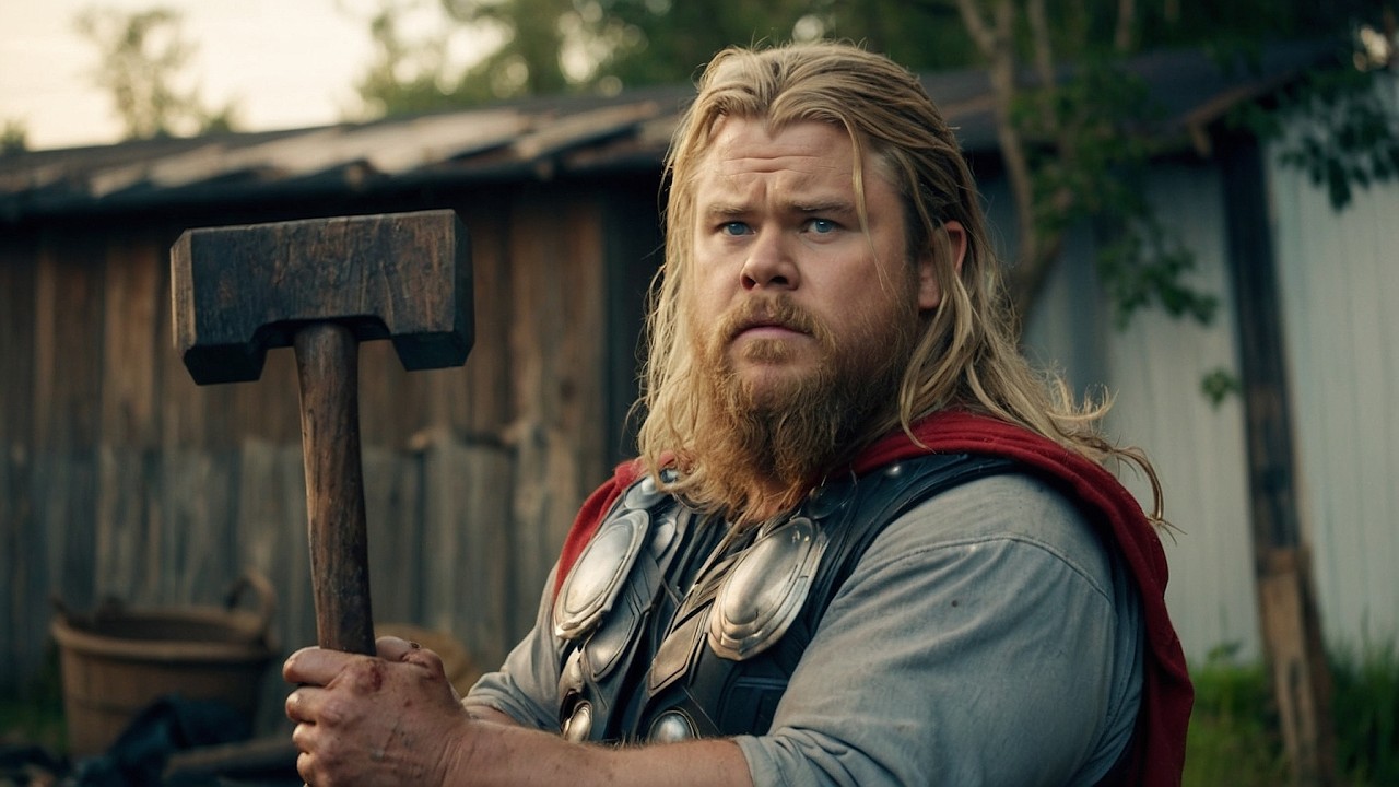 Avengers - Redneck Secret Wars (Official Music Video) - YouTube