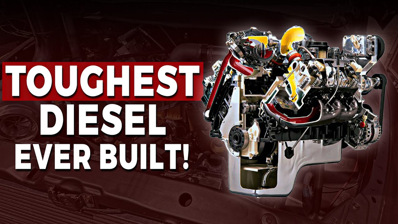 How Good Was the 7.3 Power Stroke Actually? - YouTube