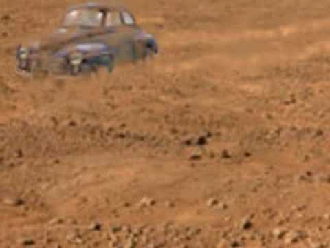 Amazing Mars Footage - YouTube