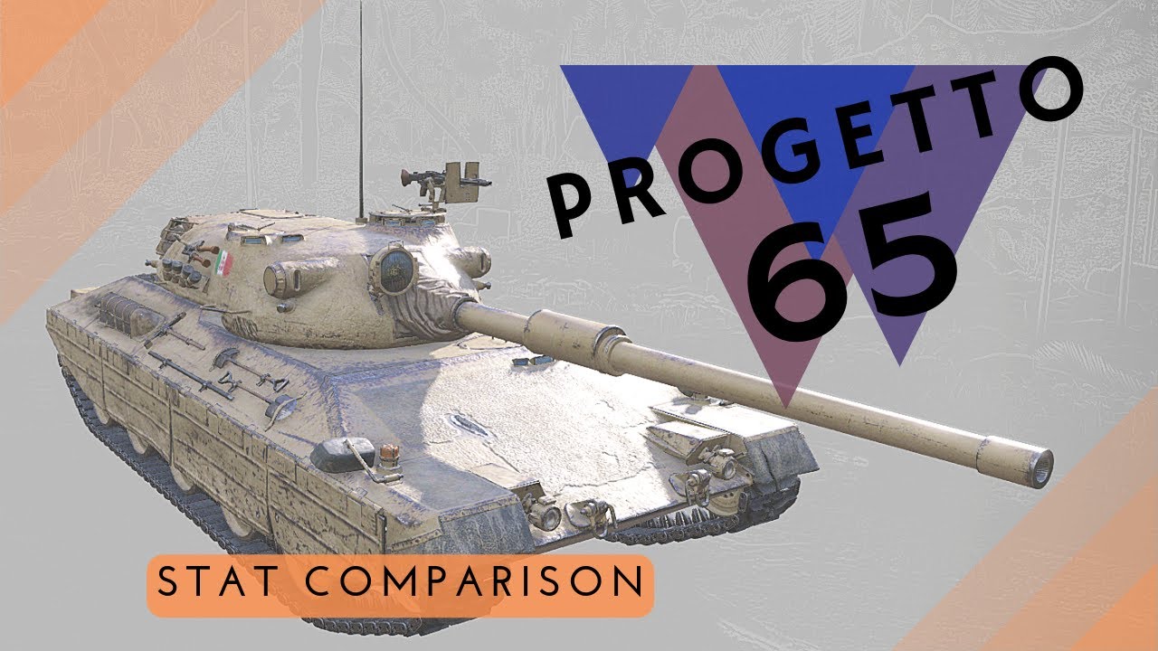 Progetto 65 - YouTube