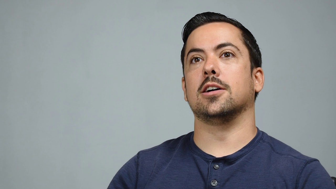 5 Minutes With The CEO - Ryan Paiva of Pizzamico - YouTube