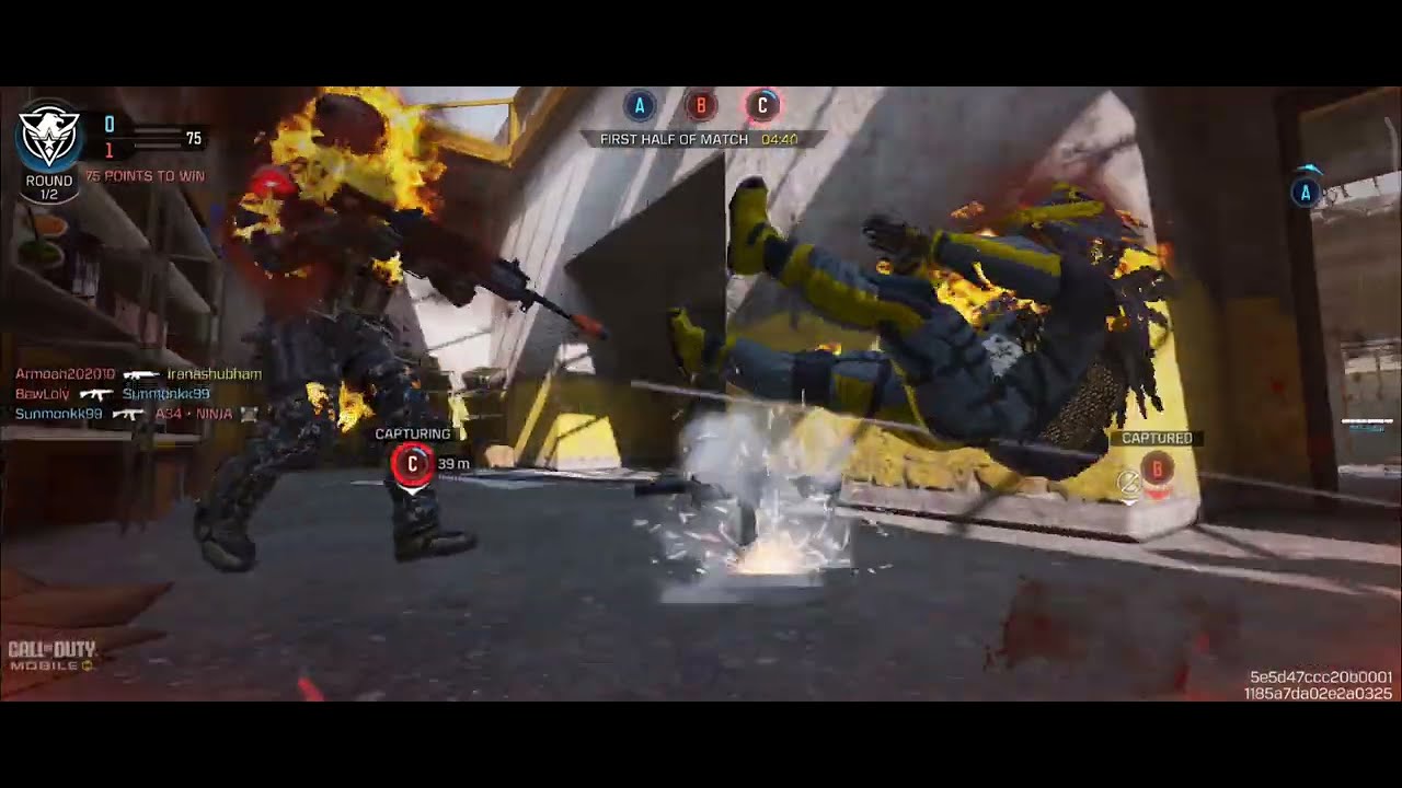 CODM - Domination- Dome #cod #callofduty #codm #callofdutymobile # ...