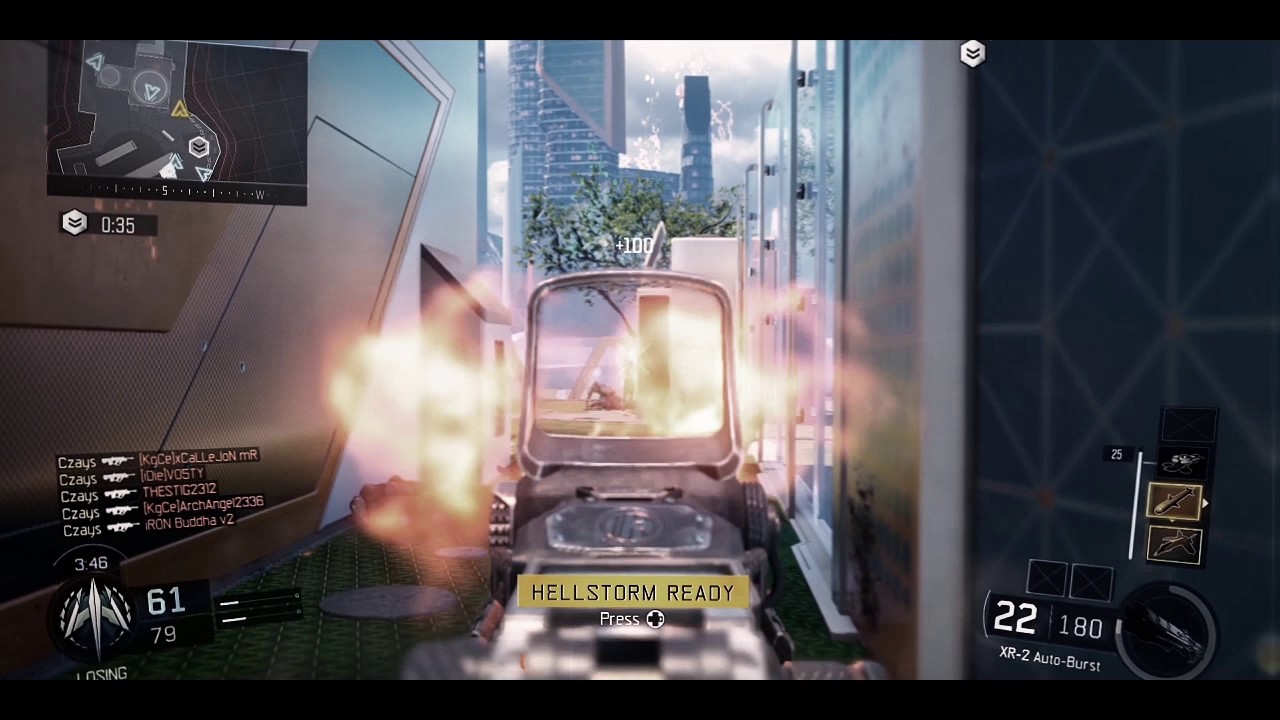 "Nuk3d" //By M1K3 - YouTube