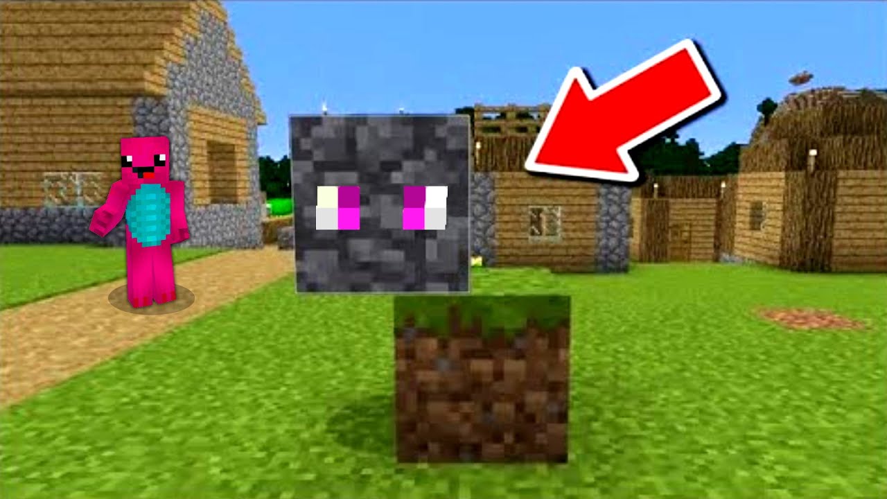 ÁTVÁLTOZTAM HOGY CSALJAK MINECRAFT BÚJÓCSKÁBAN! - YouTube