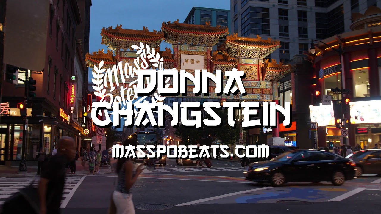 EXOTIC TRAP | "Donna Changstein" - MassPoBeats.com - YouTube