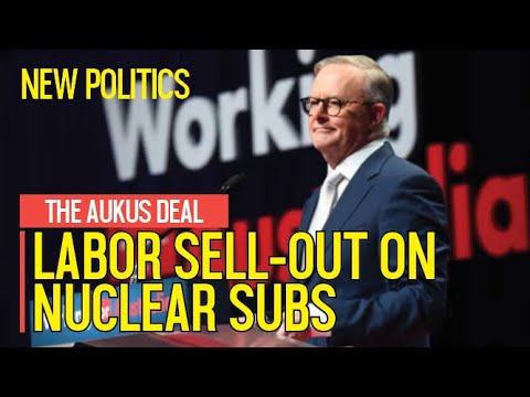 A tale of two conferences: Labor & CPAC, corporate profits, Dutton PTSD ...