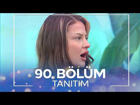 Aşkın Gücü 3. SEZON 90.  Bölüm Tanıtım