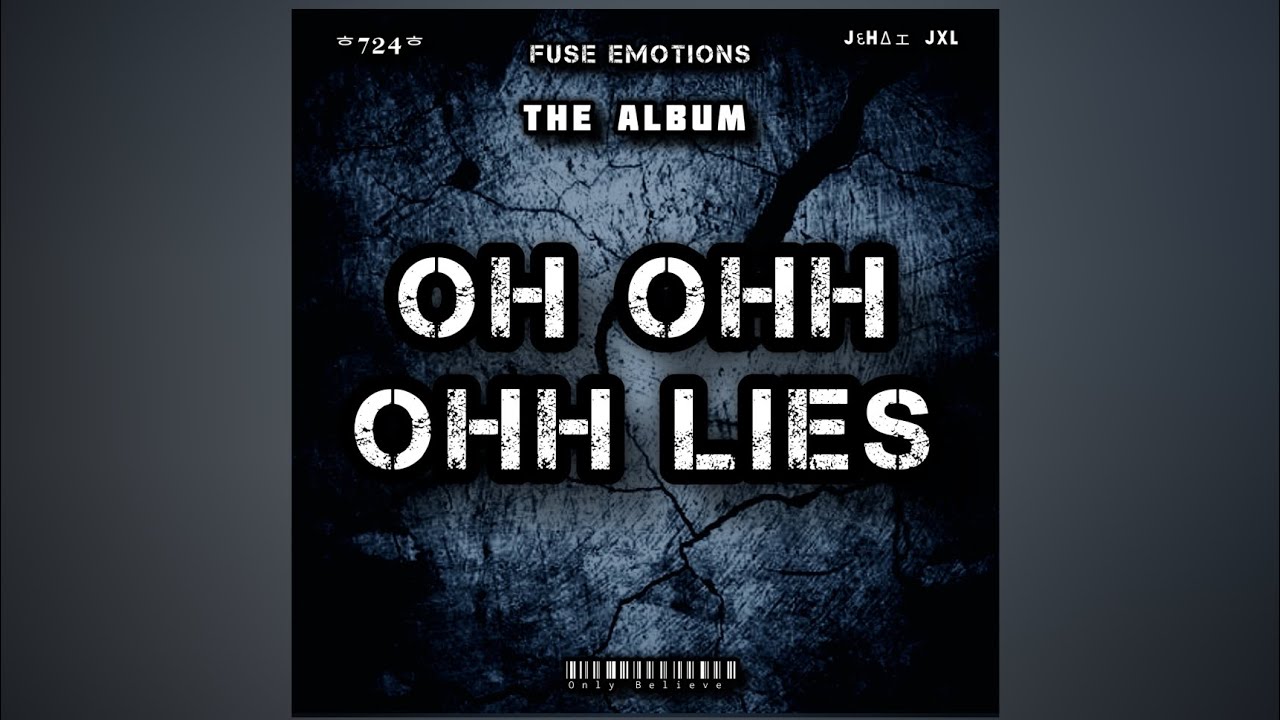 Jehdi JXL - Oh Ohh Oh Lies (Audio) - YouTube