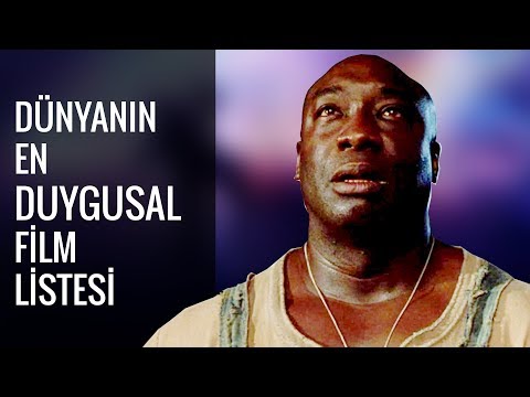 Dünyanın En Duygusal 10 Dram Filmi