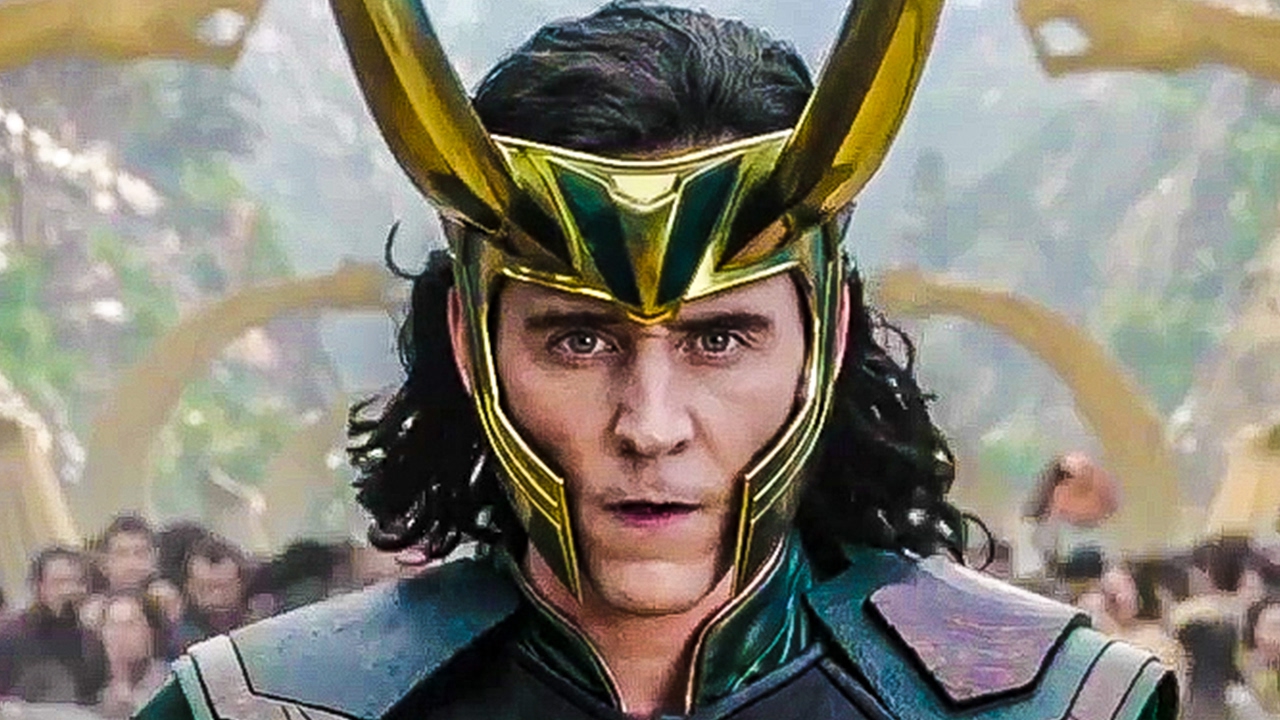 THOR 3: RAGNAROK International Trailer (2017) - YouTube