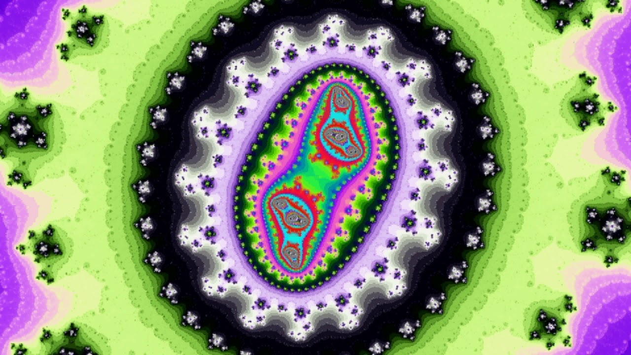 Curlicue - YouTube