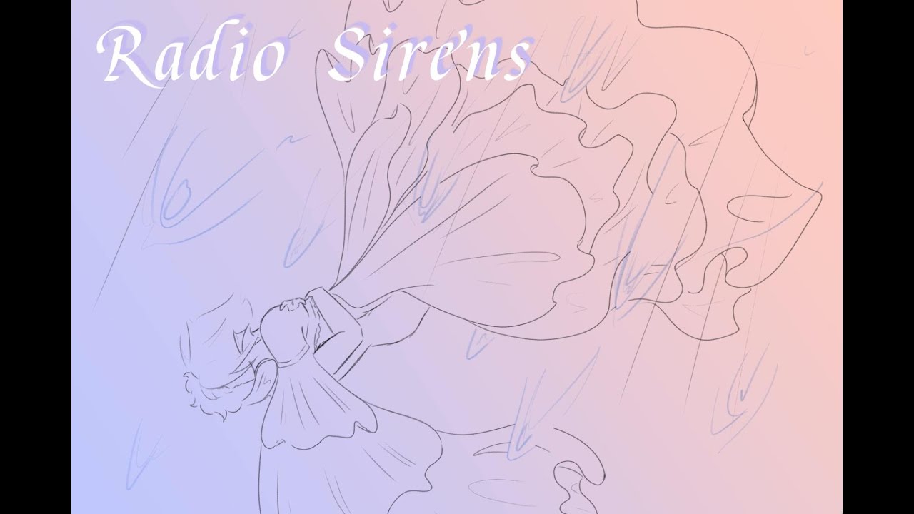 Radio Sirens (feat. Jellora) - YouTube