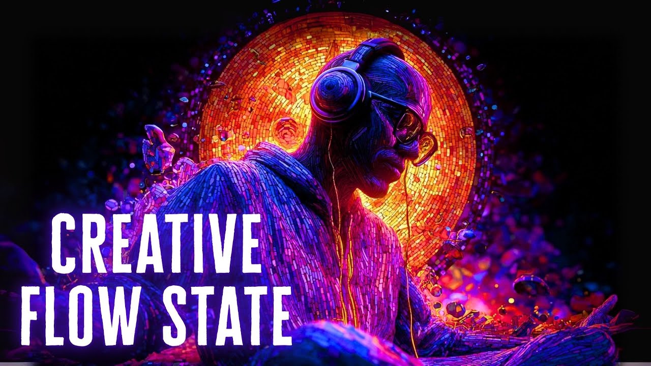 Powerful Self-Hypnosis for Activating Your Creative Flow State ...