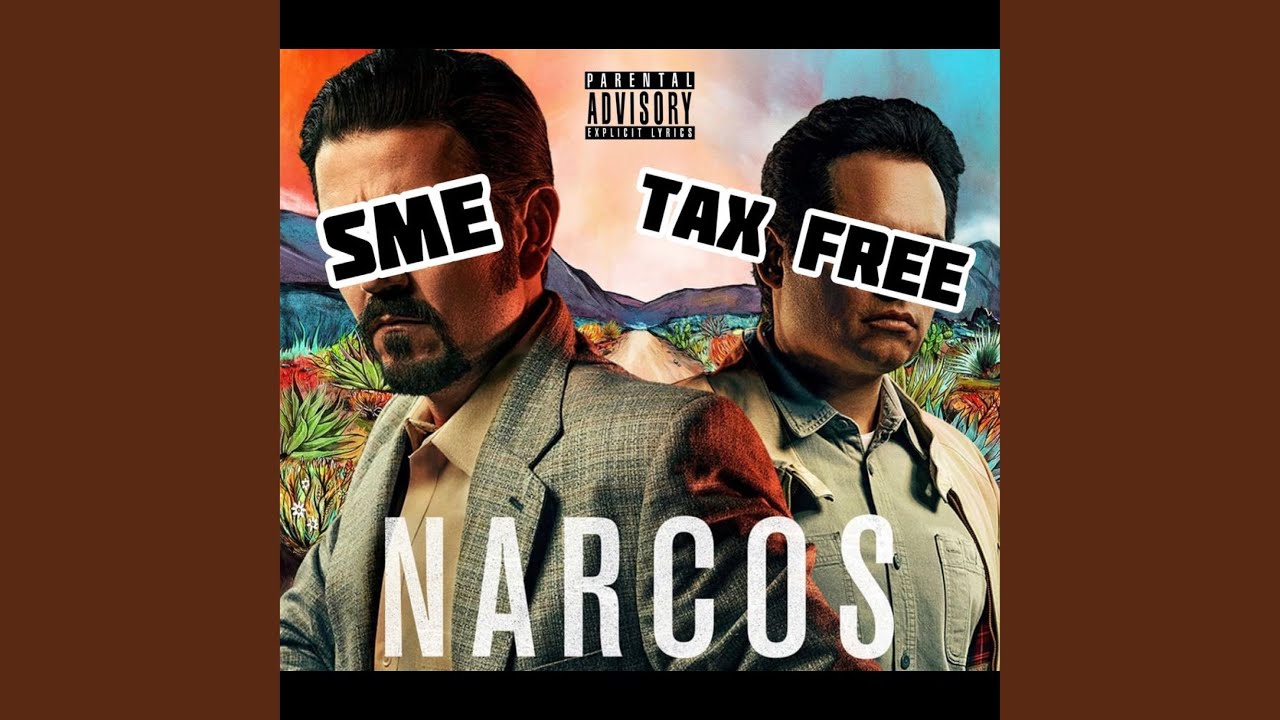 Narcos - YouTube Music