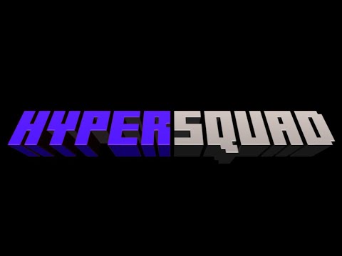 Minha Primeira Live [Hyper Squad] #1 - YouTube