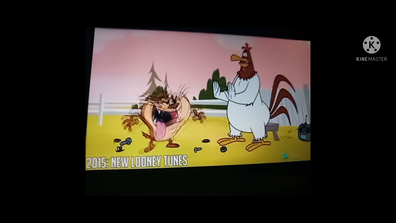 Evolution of Taz The Tasmanian devil Fight Cloud - YouTube