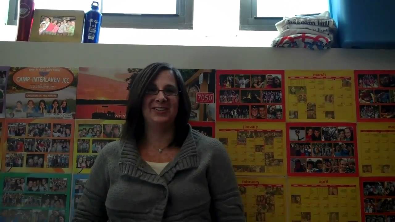 Two Challot Scholarship Campaign 2011. Shabbat Shalom. - YouTube