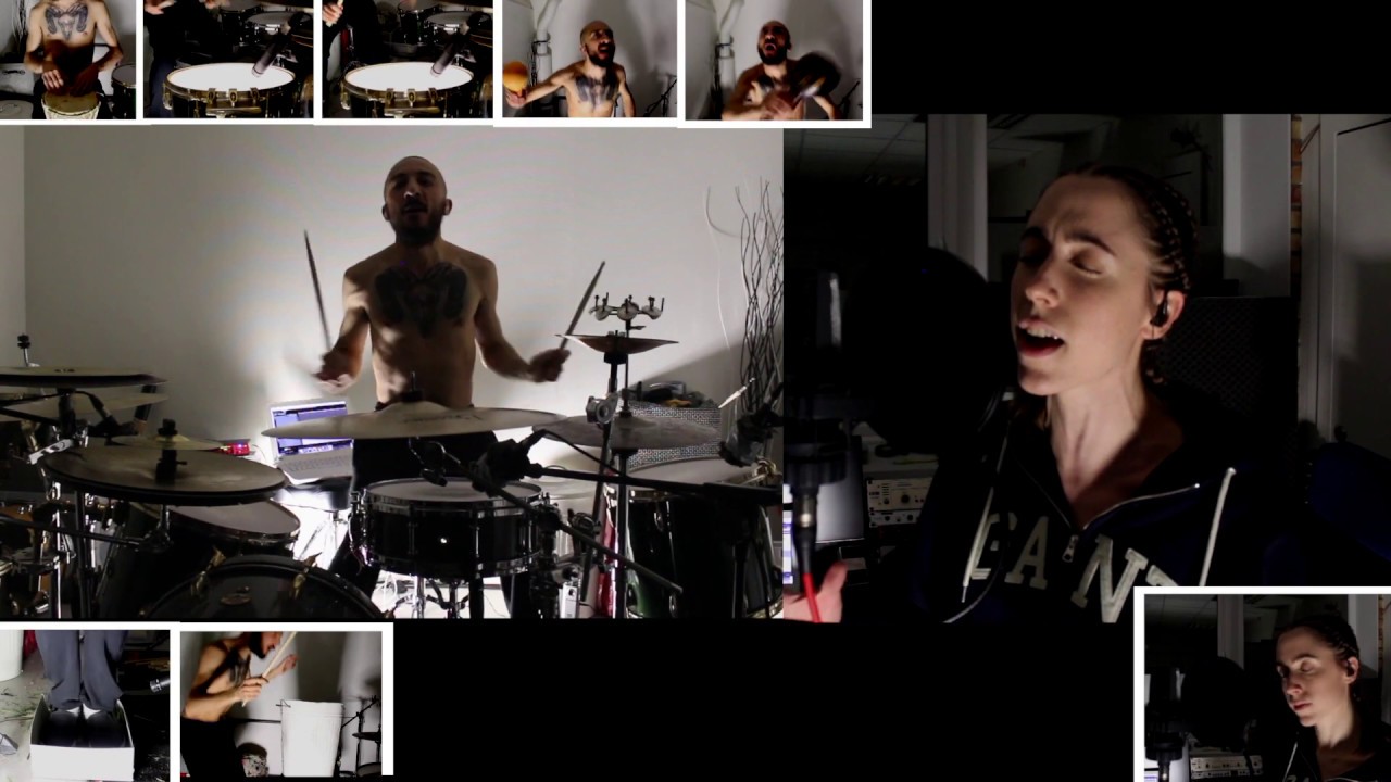 Hunt - Adam Janzi & Heli Andrea - YouTube