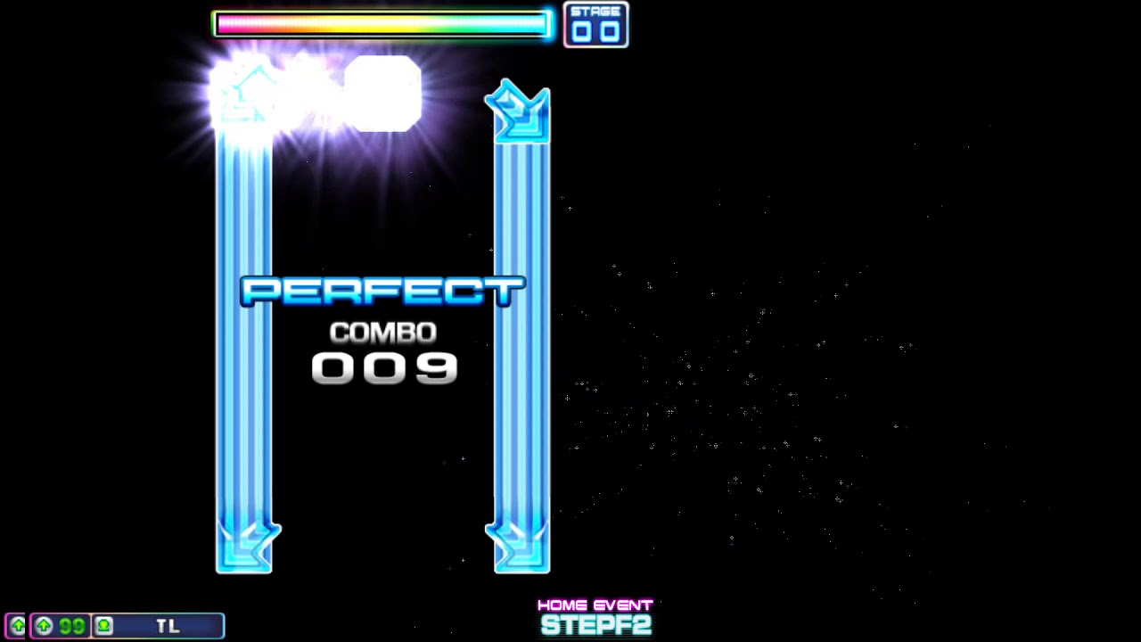 HTTPS S21|Pump It Up/StepF2 - YouTube