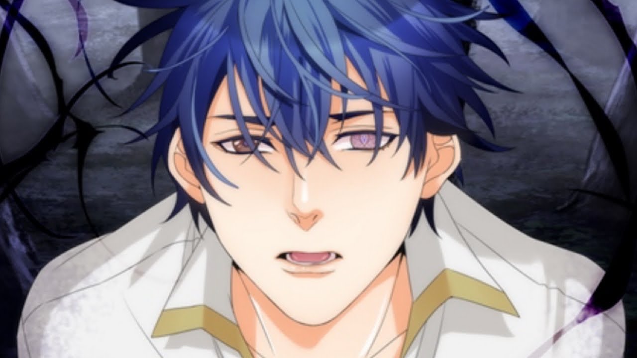 Wizardess Heart Otome Fandub | Chapter 11-2: Full Moon (Yukiya Reizen ...