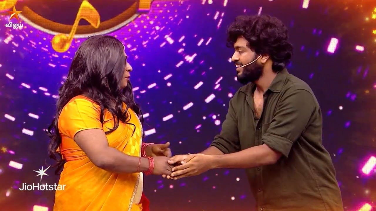 Start Music Season 6 | 9th November 2025 - Promo 2 - YouTube