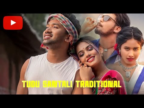 New Santal Traditional Song 2024 || New Santali Video Song 2024 - YouTube