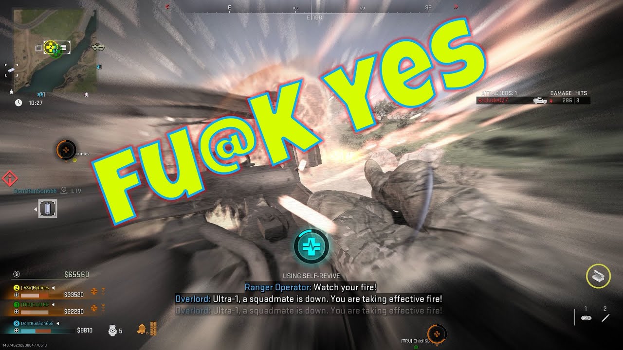 DMZ- Fu%k Yes - YouTube