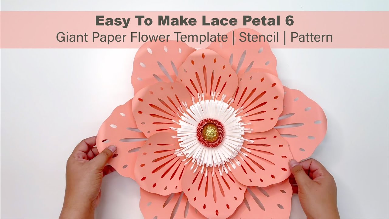 6 Petal Flower Template 270+ 6 Petal Flower Stock Illustrations,
