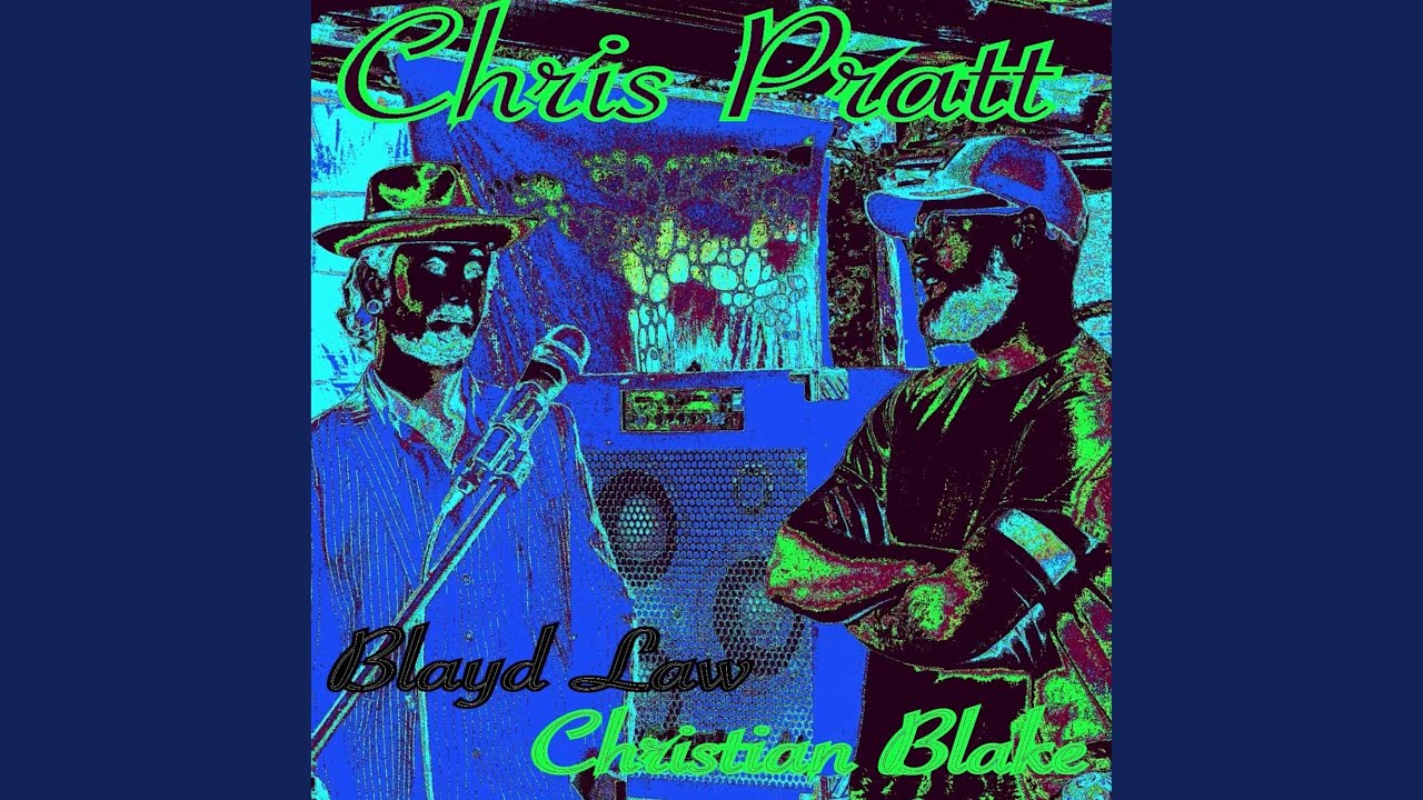 Chris Pratt (feat. Blayd Law) - YouTube