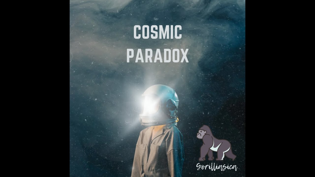Cosmic Paradox - YouTube