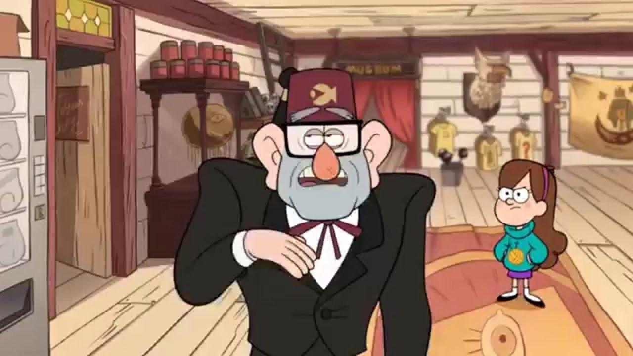 Gravity Falls(Run Vine)|Гравити Фолз(Run Вайн) - YouTube