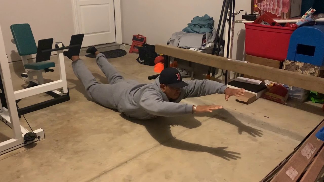 Full Body Friday - YouTube