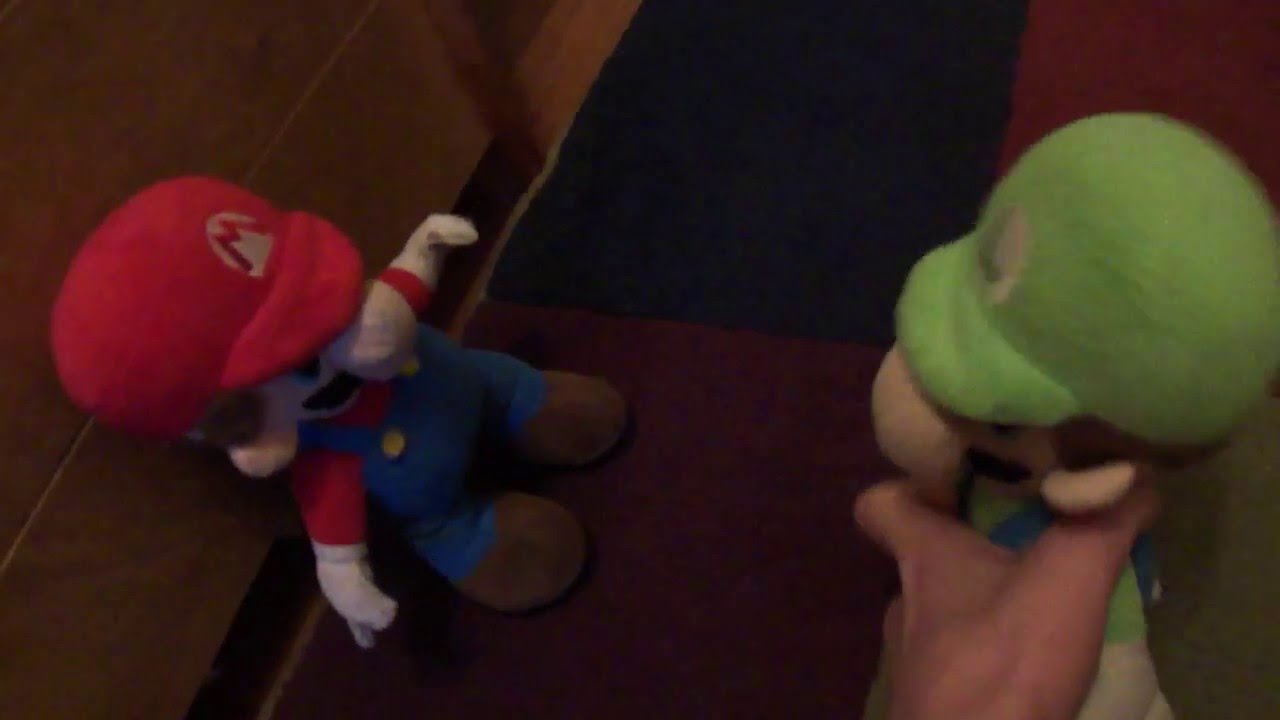 The WEEGEE board! - YouTube