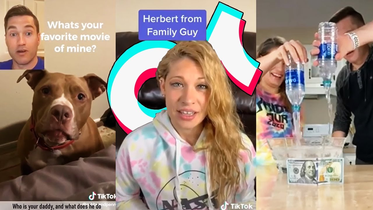 Robby and Penny Tik Tok 2020, New Robby and Penny Tik Toks Compilation ...