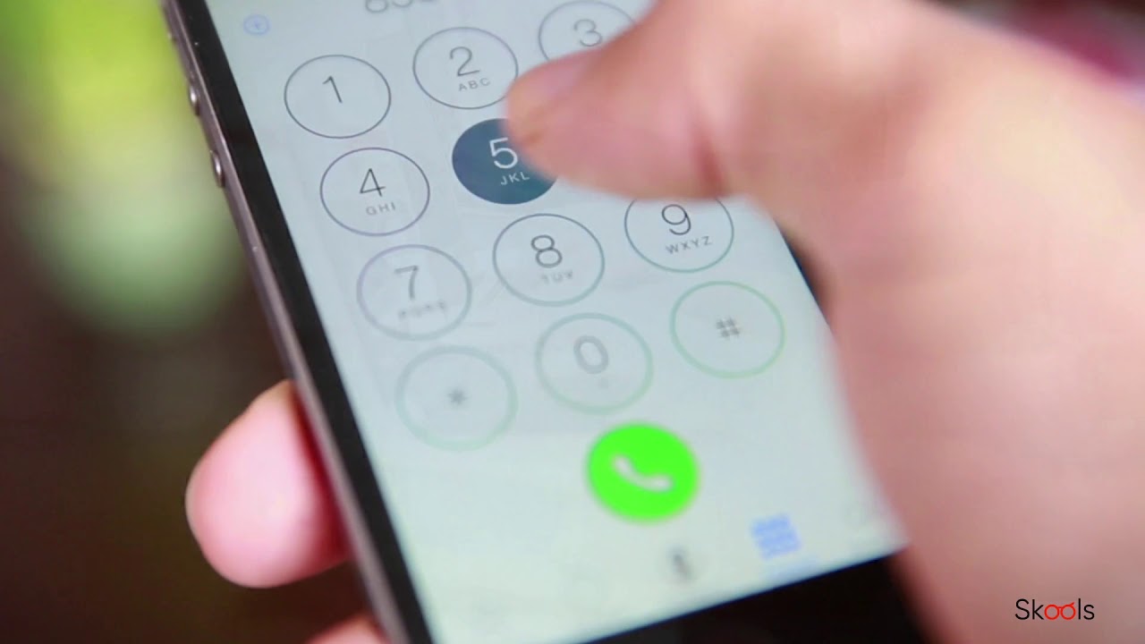 Skools App - YouTube