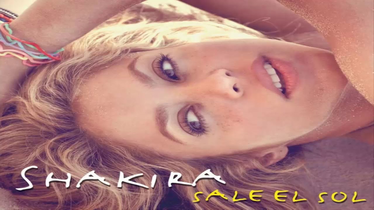 Shakira - Addicted to You (( Extended By Dj Kapulina )) 2019 - YouTube