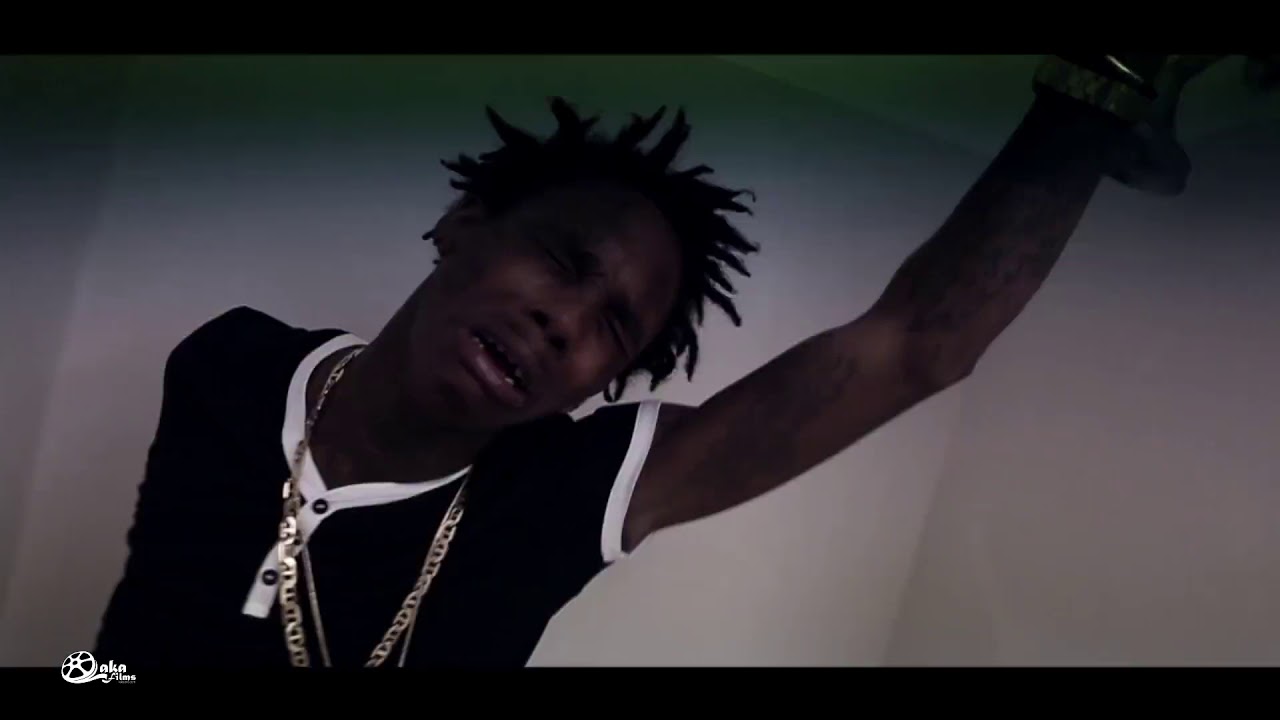 Famous Dex Drippy Drippy Official Music Video - YouTube