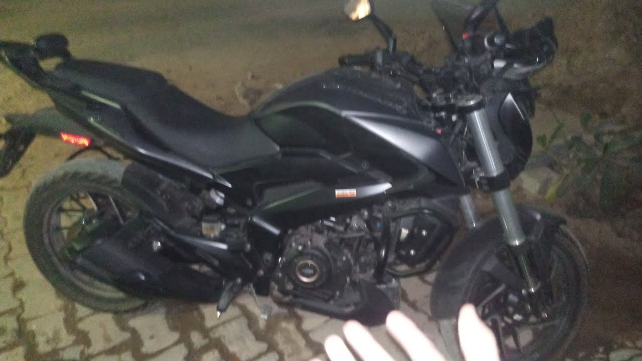 dominar 400 comfortable test for long ride - dominar 400 comfortable or ...