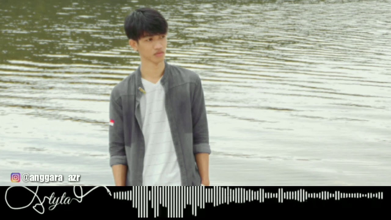 Tri Suaka - Aku rela | Cover | Ari Anggara (Audio/Video) - YouTube